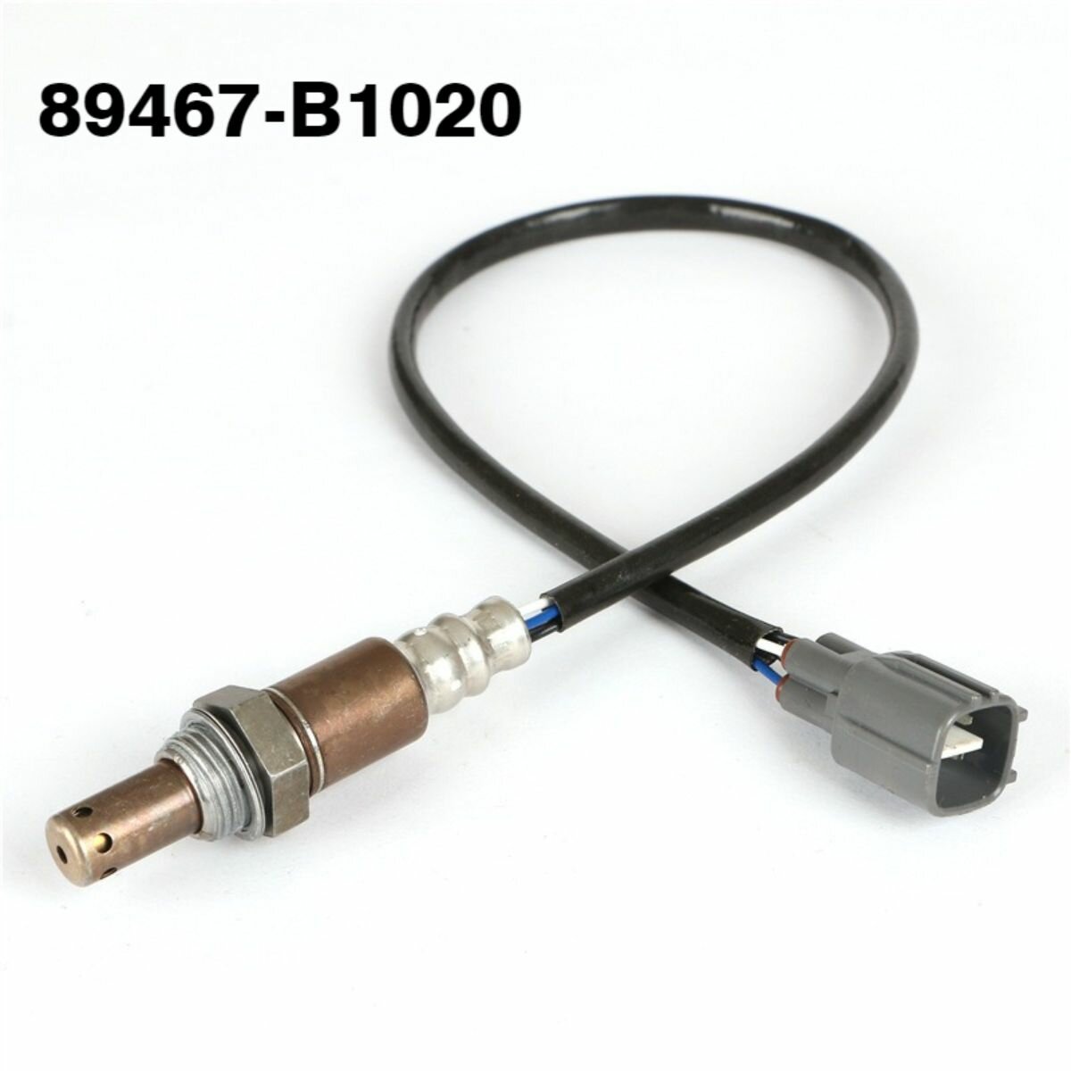 Подходит для датчика кислорода Toyota Lexus 89467-B1020; 89467B1020 Экологичный и долговечный двигатель