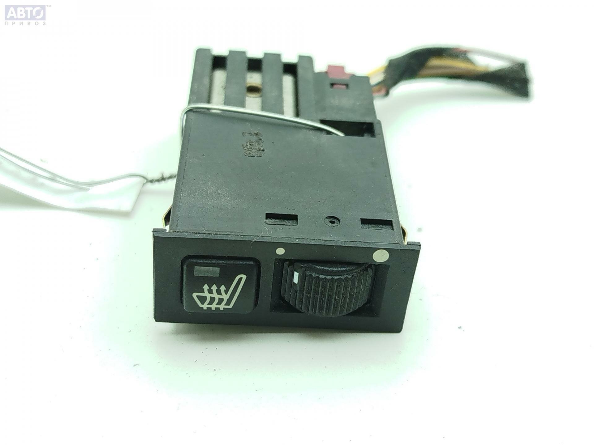 Кнопка обогрева сидений BMW 5 E39 (1995-2003)