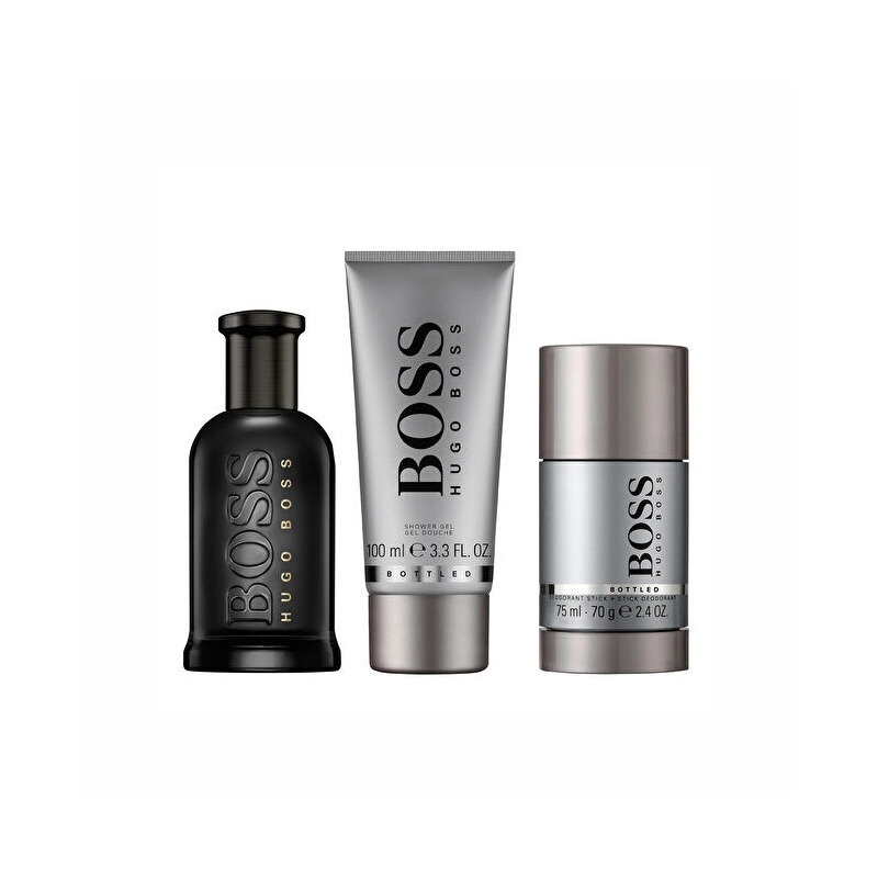 Набор Hugo Boss Boss Bottled Parfum 275