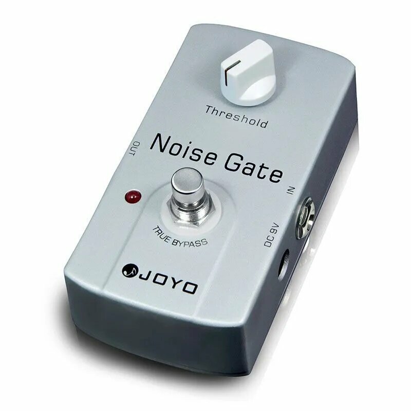 Педаль эффектов для электрогитары JOYO JF-31 Noise Gate