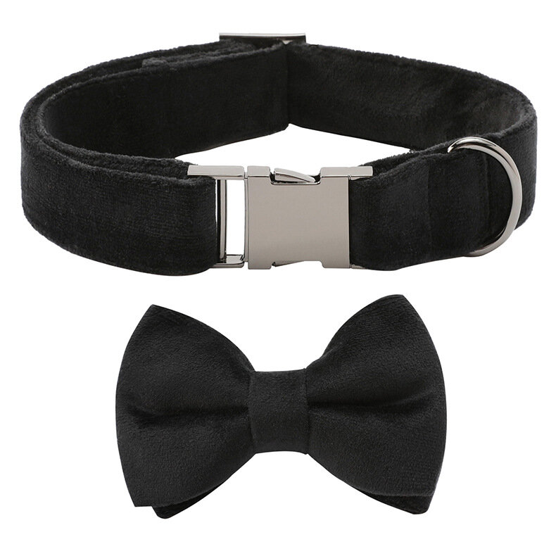 Заводская поставка может быть персонализированной надписью с защитой от потери Горячий продаваемый ошейник для собак