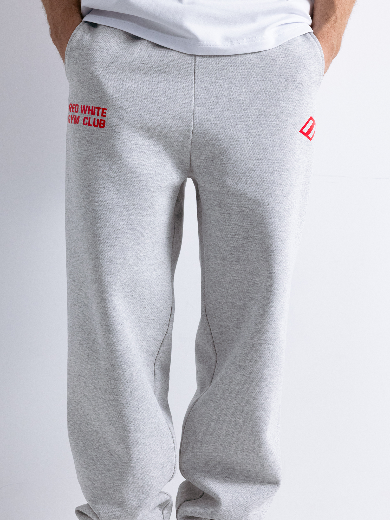 Брюки джоггеры