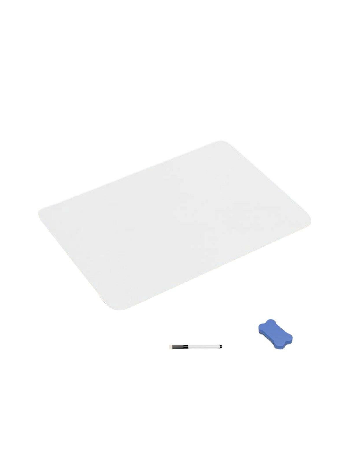 1/3/6 шт Маленькая доска для объявлений Двусторонняя доска для школы