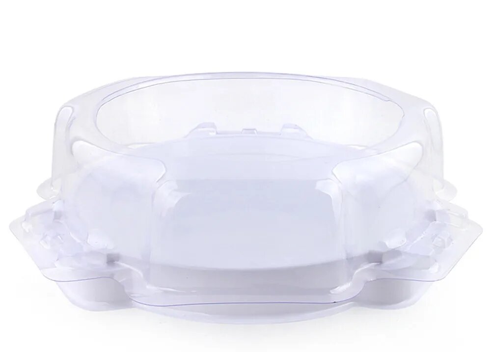 Стадион для битвы волчков Burst