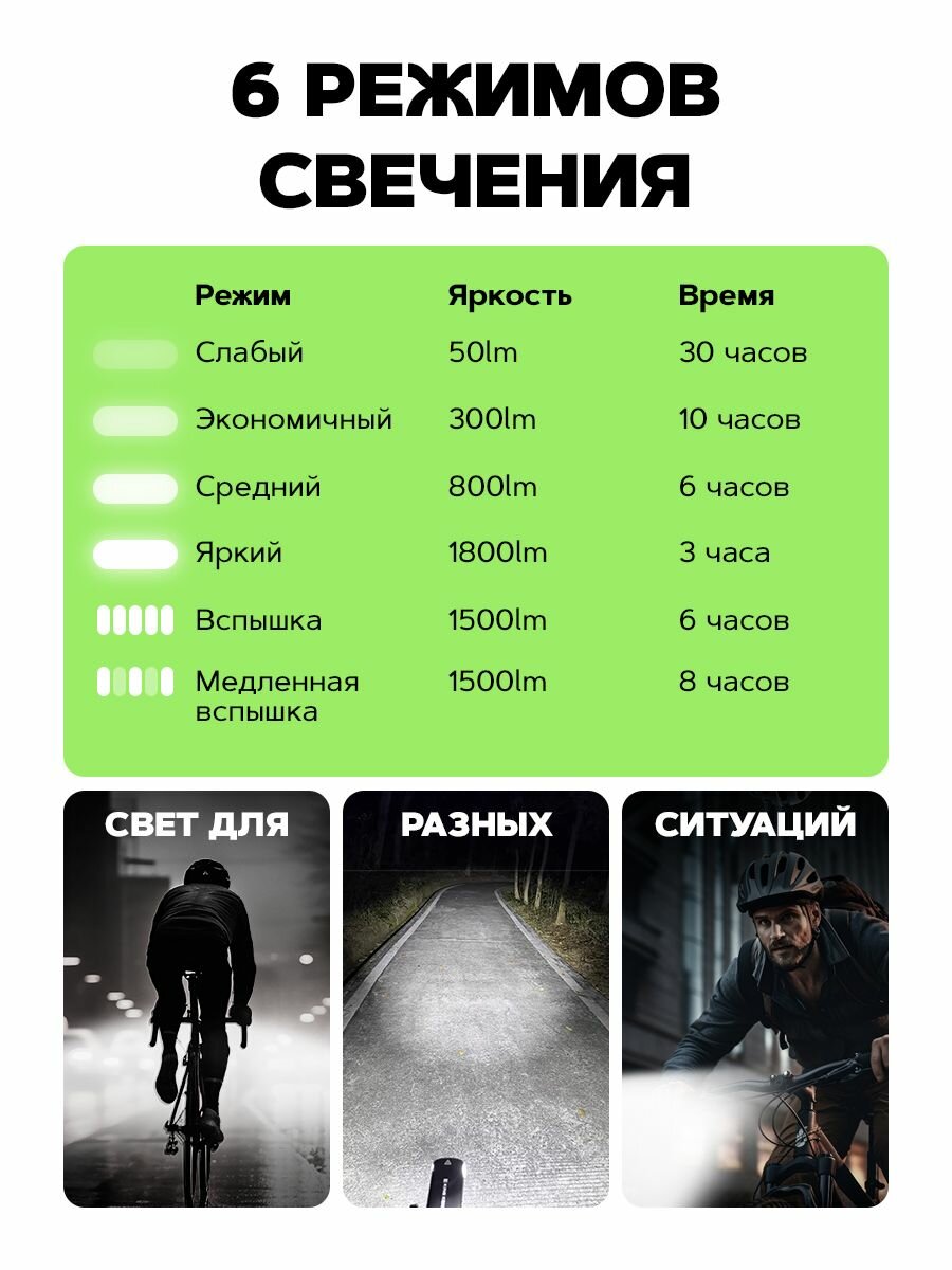 Ручной фонарь — фото 1
