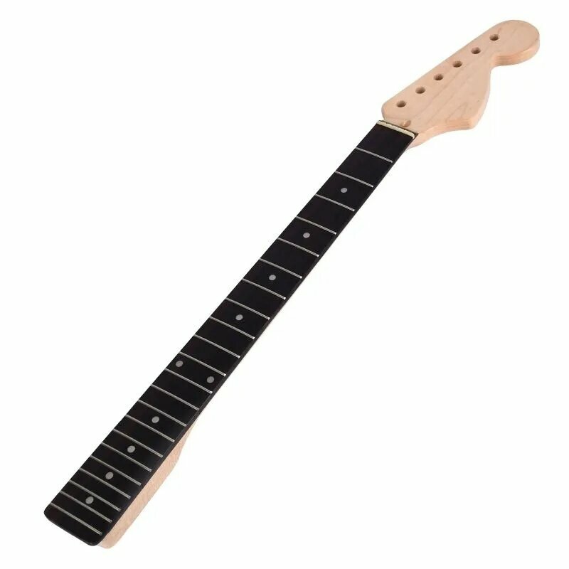 Аксессуар для струнных, Гриф клен с ладами для ST Strat