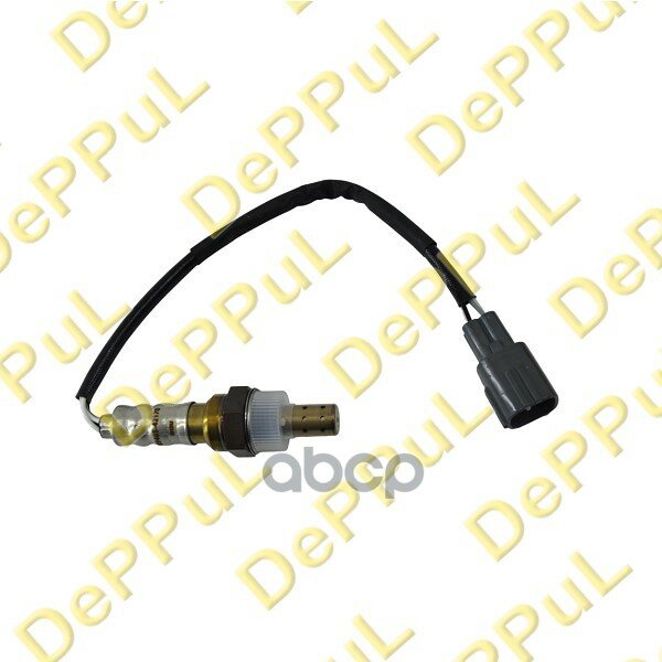 Датчик кислородный TOYOTA AVENSIS II (03-08), RAV-4 (05-13) TOYOTA-LEXUS DePPuL арт. DEA94642