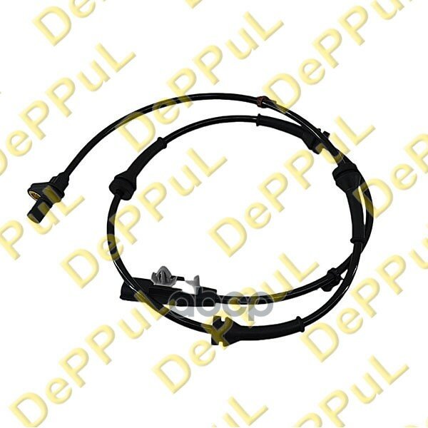 Датчик АБС задний RENAULT KADJAR (15-…), KOLEOS (17-…) RENAULT DePPuL арт. DEAA688