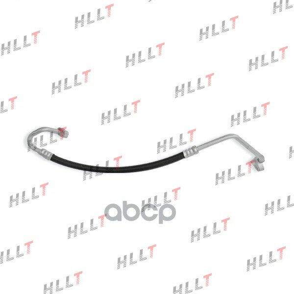 Трубка кондиционера HYUNDAI ELANTRA (06-11), KIA CEED (07-12) HYUNDAI-KIA HLLT арт. HLTRY385