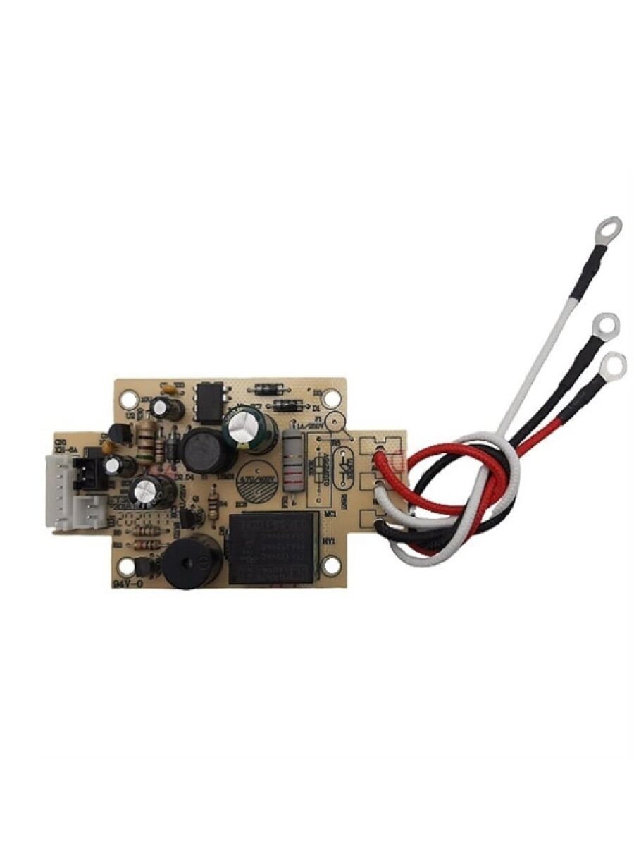 Redmond RMC-M253-PPV2 плата питания (вариант №2) для мультиварки RMC-M253
