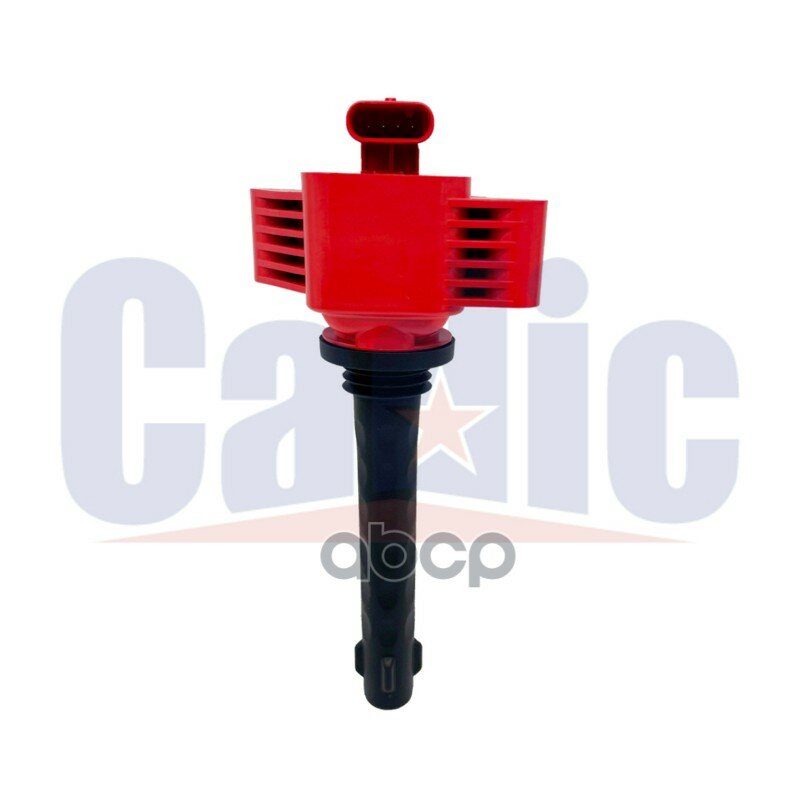 Катушка зажигания EXEED VX (18-), RX (22-) 2.0T, CHERY ARRIZO 8, JETOUR X70, OMODA 5, TIGGO 8 PLUS, TIGGO 8 PRO, TIGGO 7 PRO .