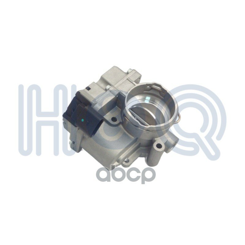 Блок дроссельной заслонки H&Q 5022AU108 Volkswagen Polo, Seat Ibiza электросистемы