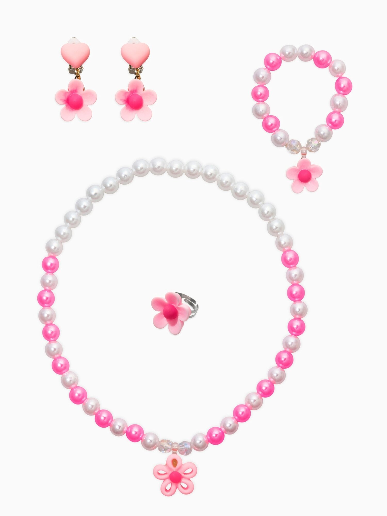 Комплект украшений