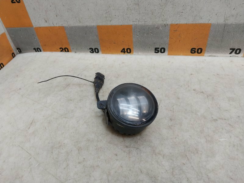 Б/У Фара противотуманная Suzuki Swift 2005 3, ZC11S, ZD11S 476549 SUZUKI арт. 3550063J02