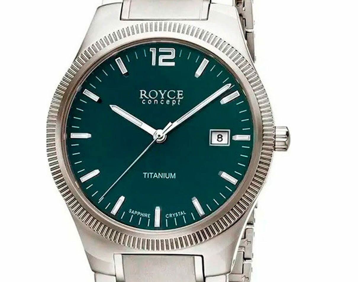 Наручные часы