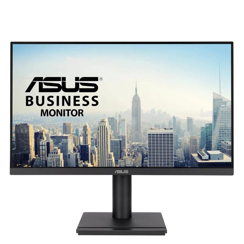 Монитор 23.8" Asus VA249QGS black (IPS,1920x1080,120Hz,1ms) (90LM02W1-B01171)