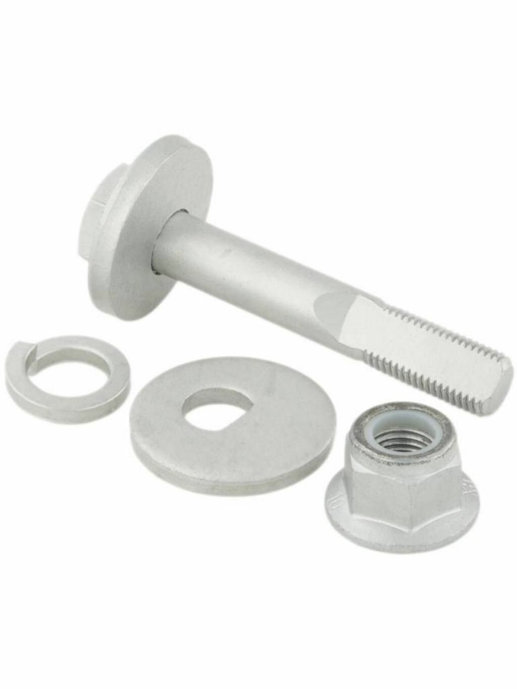 Болт с эксцентриком ремкомплект FEBEST 2229-003-KIT HYUNDAI IX35/TUCSON 10 2009-2013 GEN