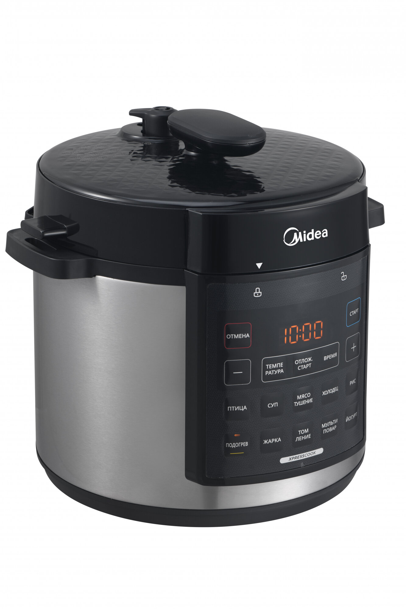 Мультиварка Midea MPC-6042