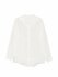 Рубашка Maison Margiela Long-sleeve shirt, размер 50, white