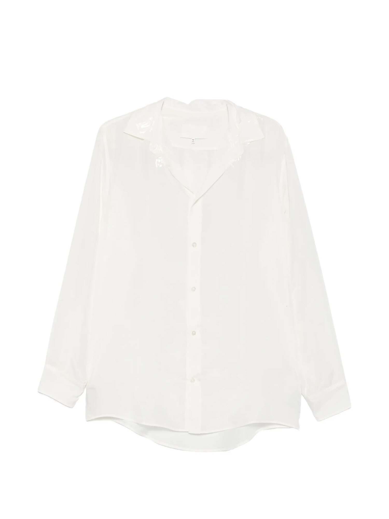 Рубашка Long-sleeve shirt