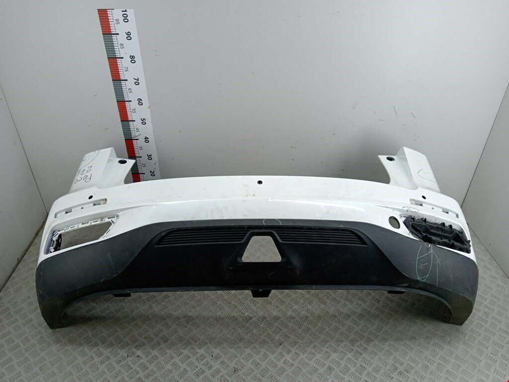 Бампер задний Changan CS55 Plus 2 2804101AW20 арт. 2277290