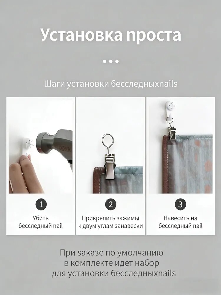 Постер, 150х100 см — фото 1