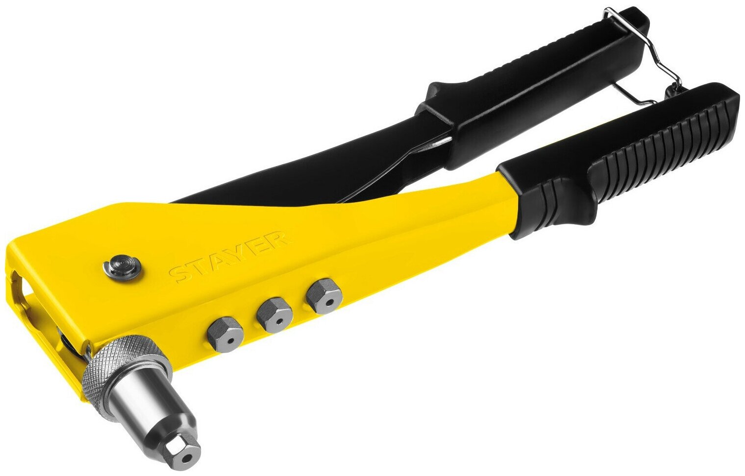Заклепочник поворотный 90-180 Stayer MaxFix MS 180 3107_z01