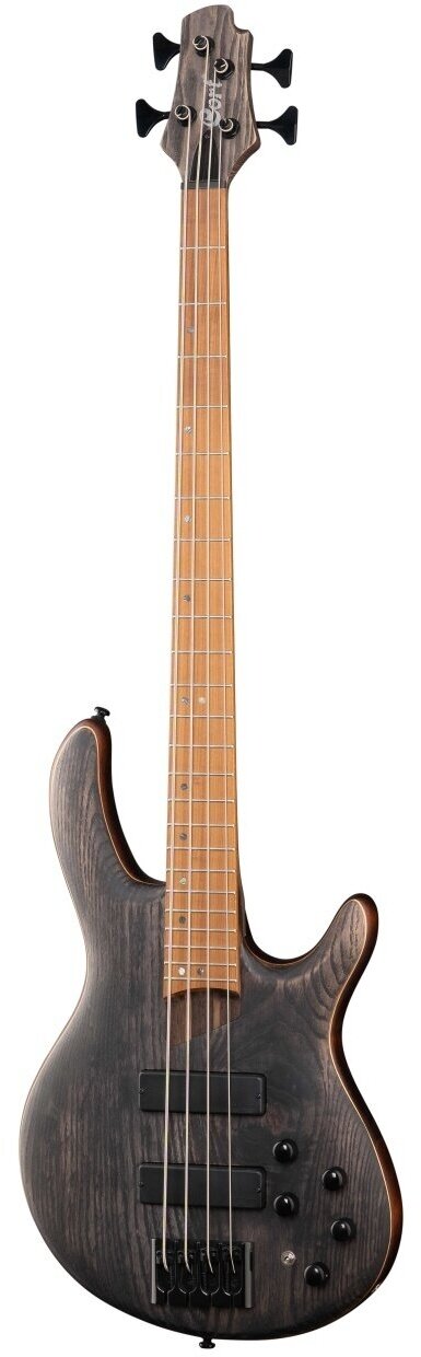 Бас-гитара Cort B4-Element-OPTB Artisan Series