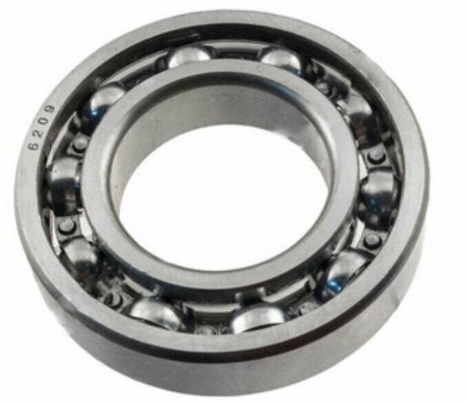 Подшипник дифференциала РК ВАЗ-2121-21213 в корпус, задний "Оригинал"