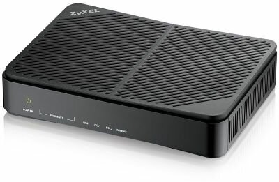 Маршрутизатор ZYXEL P-793H v3