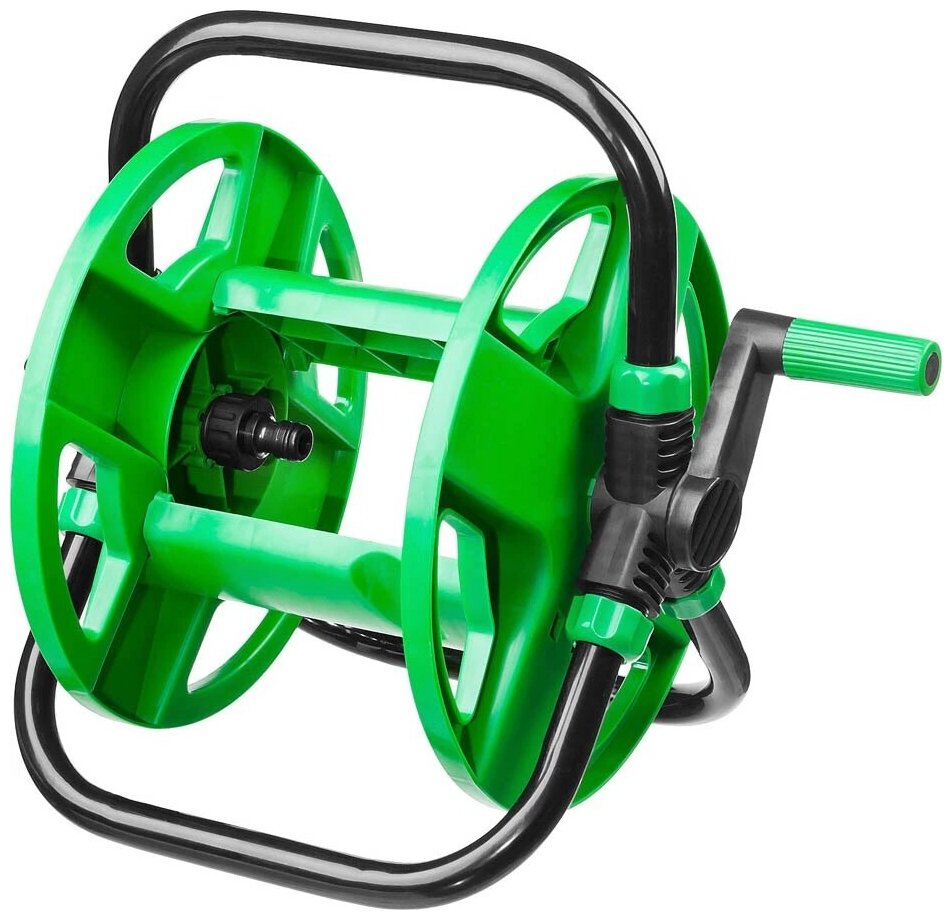 Катушка росток для шланга, 20 м / 1/2"