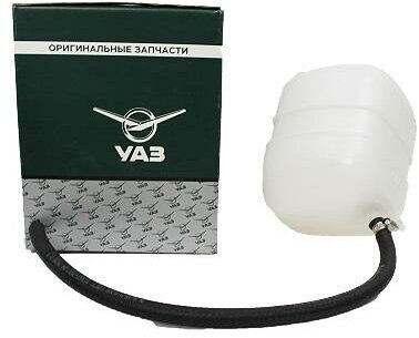 Бачок расширительный УАЗ-31512 Хантер дв. 409 (УАЗ)