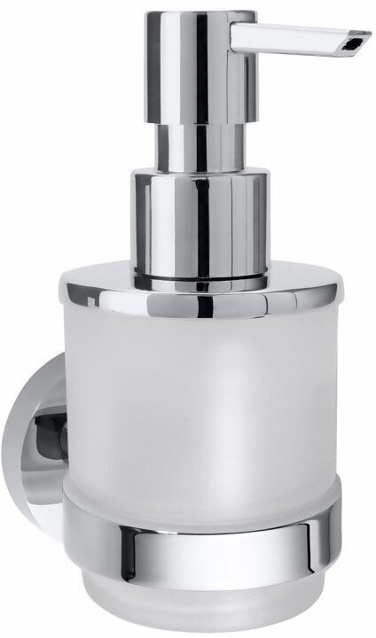 Дозатор для жидкого мыла Bemeta Omega 138709041
