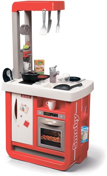 Детская кухня электронная Bon Appetit Smoby 310819