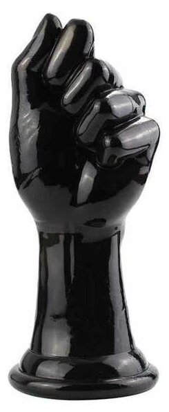 Рука на присоске Huge dildo