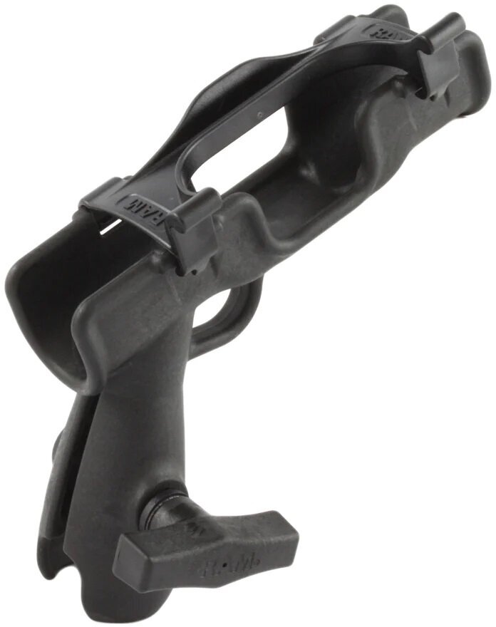 RAP-341NB универсальный держатель RAM для удочек и спиннингов, муфта для шаров 25 мм (1,5")