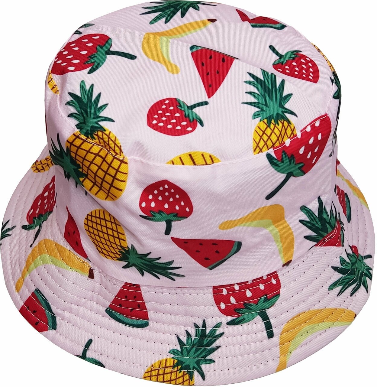 Панама Весна-лето 2022 для женщин