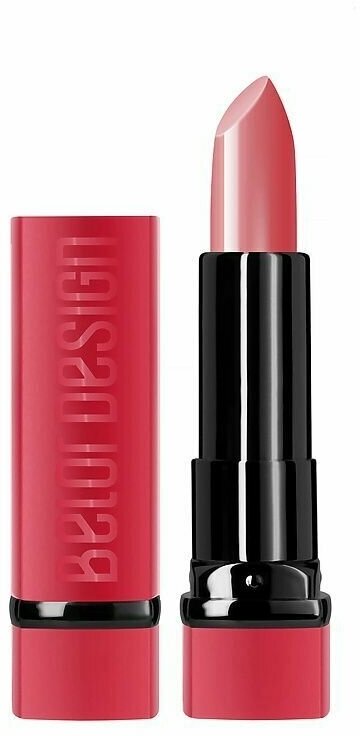 BELOR DESIGN Губная помада PARTY, тон 139