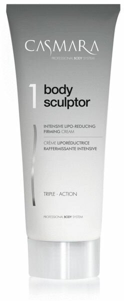 Крем casmara body sculptor intensive lipo - reducing firming cream