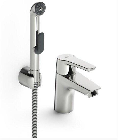 Смеситель Oras Saga New 3912F