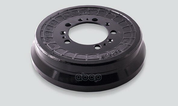 Барабан тормозной (для А/М УАЗ патриот, СГР, карго С АБС) UAZ арт. 315100350107095