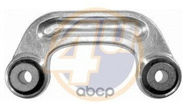 Тяга стаб передн AUDI A6/A8 03- (турция) шт. 4U арт. AU-F-16774