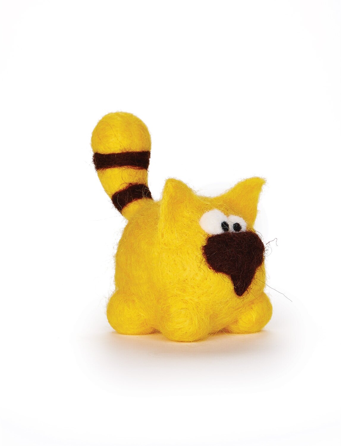 Шерсть для валяния полутонкая (гребенная лента), "бирюзовая", 50 ГР, Арт. 2-560/09