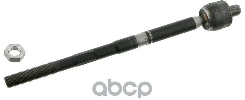 Тяга рулевая VW GOLF V/JETTA III/TOURAN/CADDY III б/након. лев/прав Swag арт. 32926045