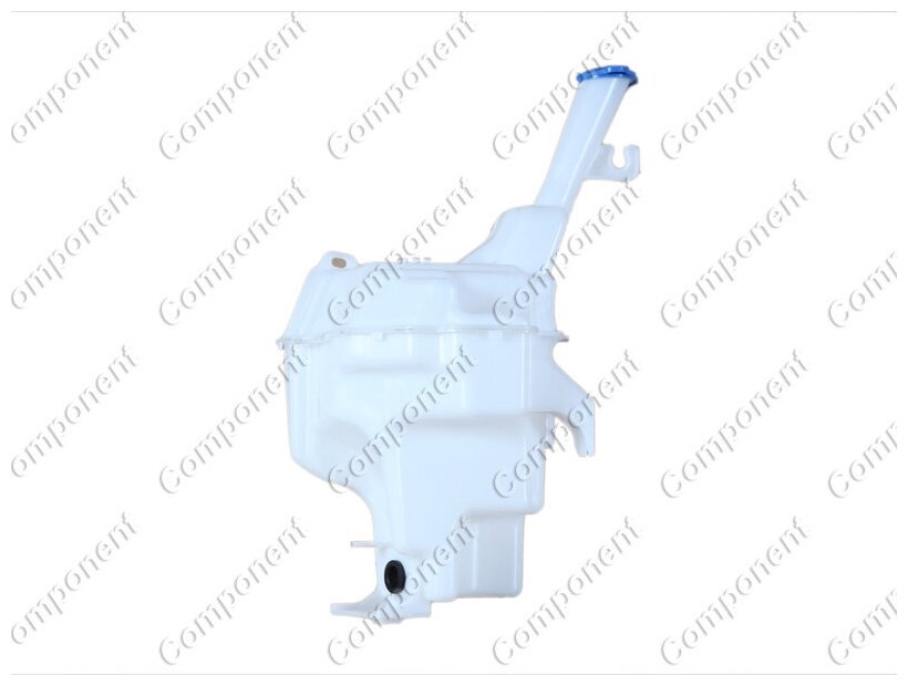 Бачок омывателя Hyundai Solaris 10-17 Component