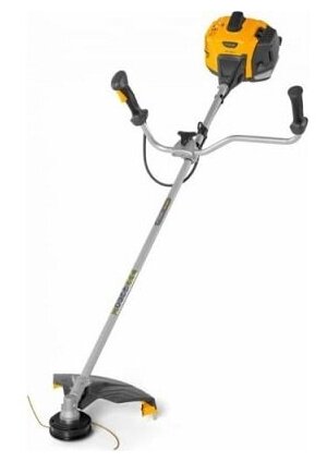 Триммер бензиновый STIGA SBC 656 D Easy Start