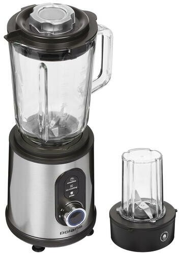 Стационарный блендер Polaris PTB1530G