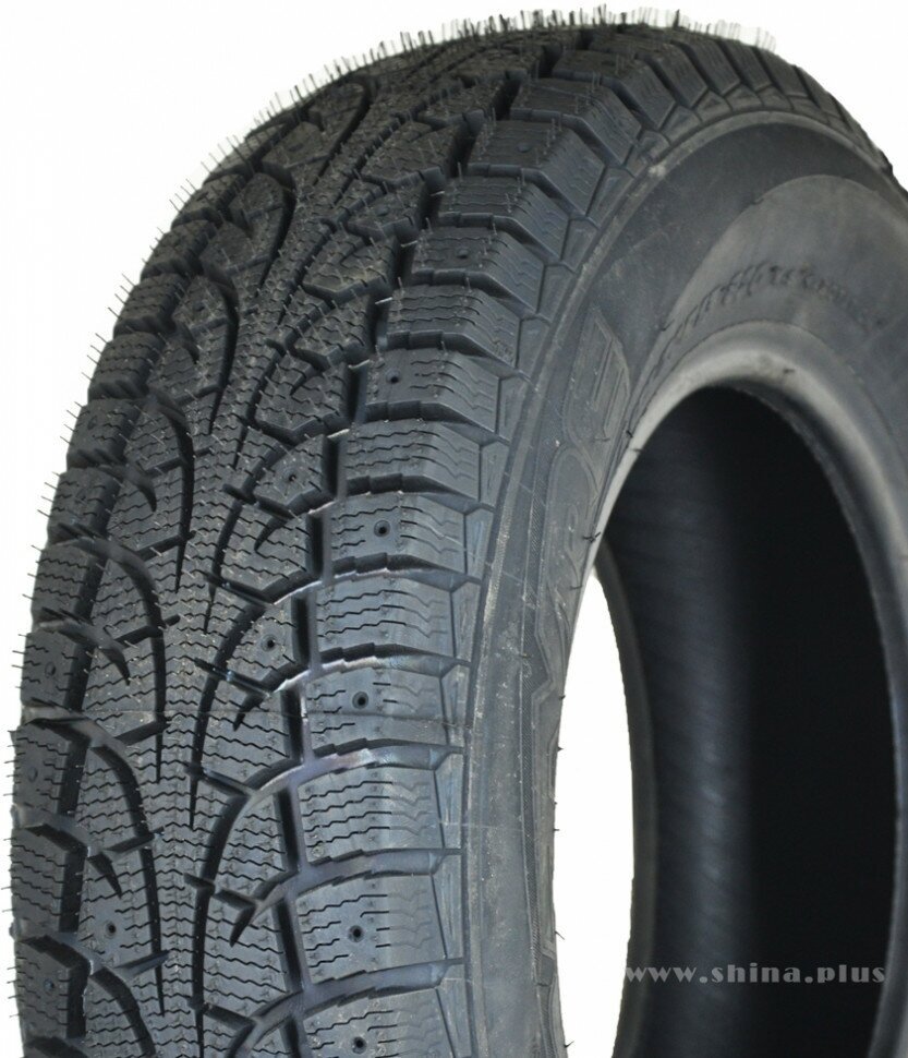 175/70 R13 CONTYRE Arctic Ice б/к 82Q (без шипов) (зима) а/шина