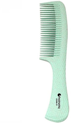 Расческа Hairway ECO Гребень мятный 225мм