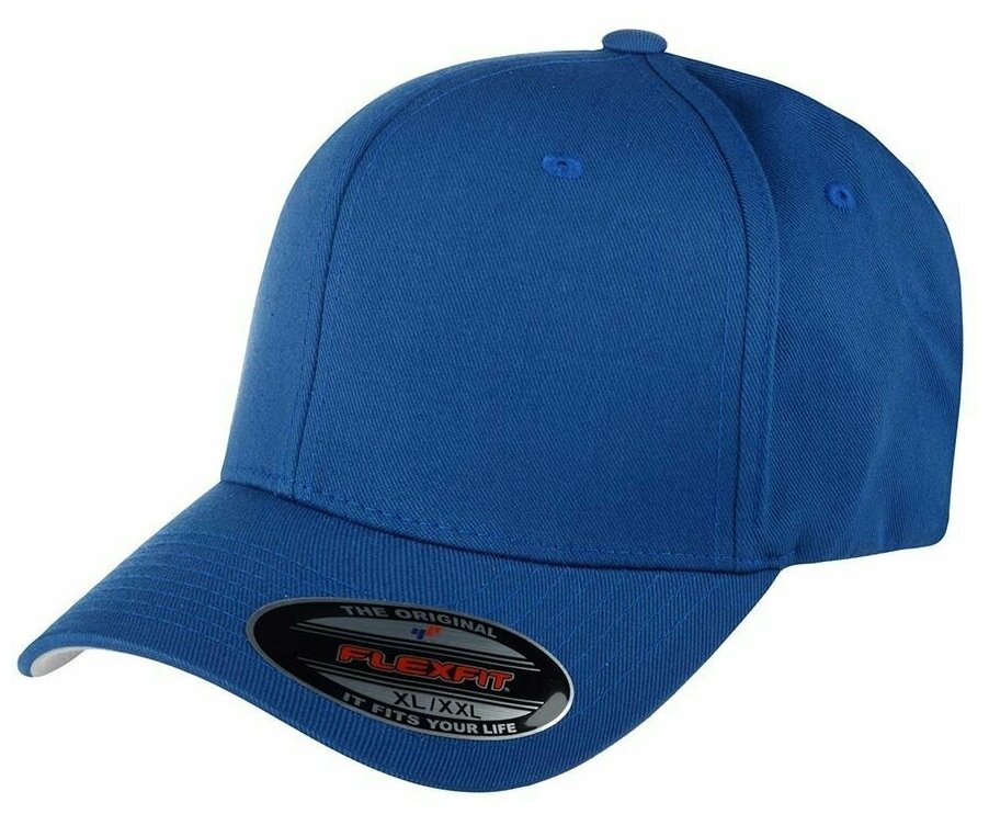 Бейсболка Базовая коллекция для мужчин и женщин